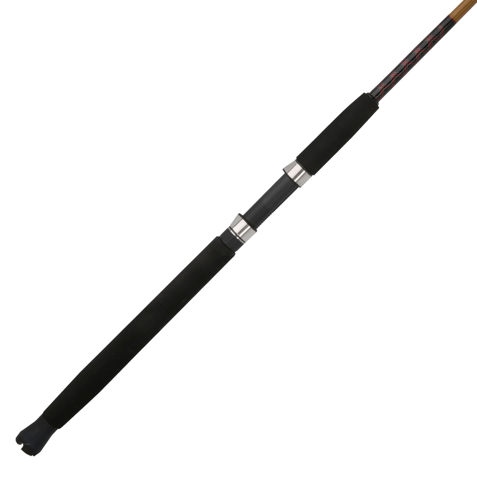 Ugly Stik TigerÂ® Casting Rod | Maumee Tackle