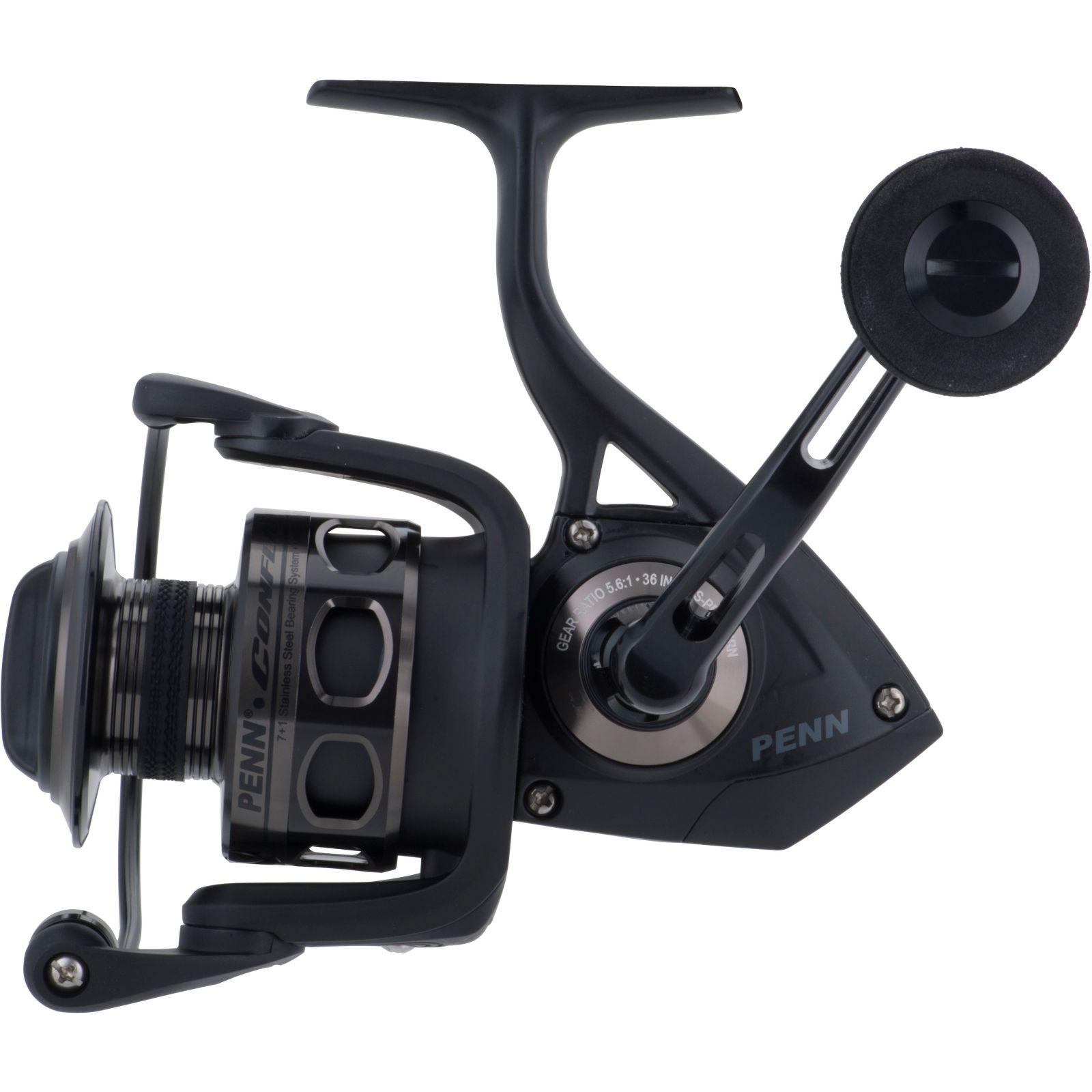 PENN_Conflict_Spinning_5000_alt3 | Maumee Tackle