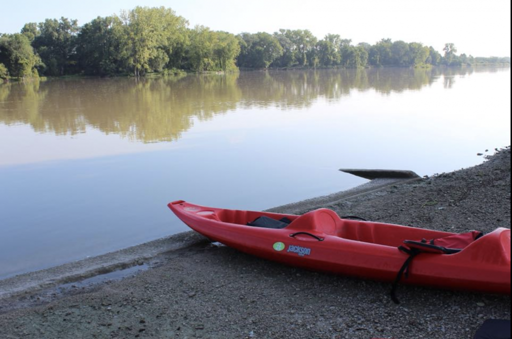 Kayak Rentals