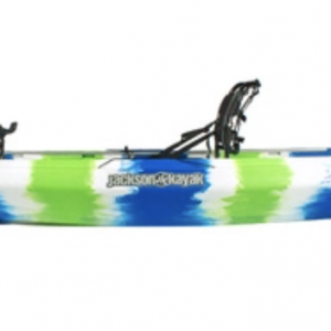 Jackson – Kilroy HD – 2021 | Maumee Tackle