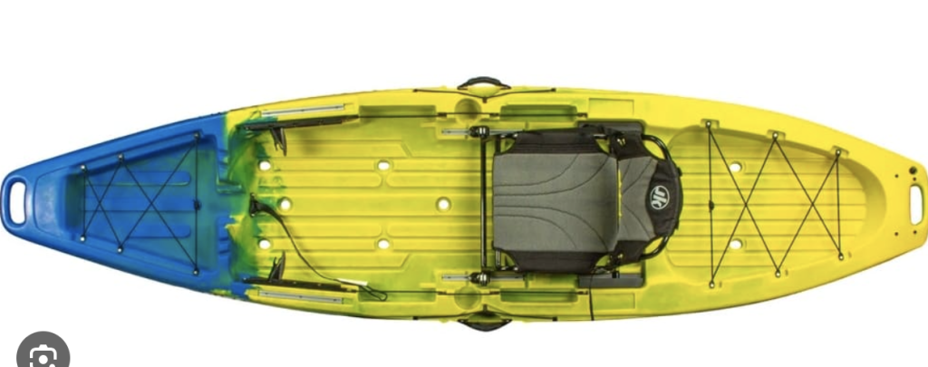 Jackson – Bite Rec – 2021 | Maumee Tackle