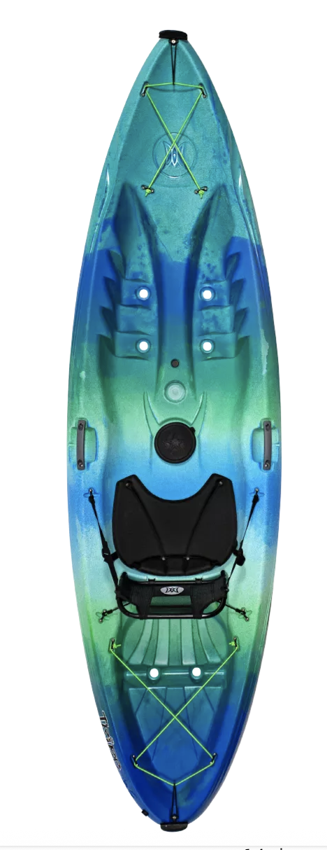 Perception Kayaks – Tribe 9.5 | Maumee Tackle