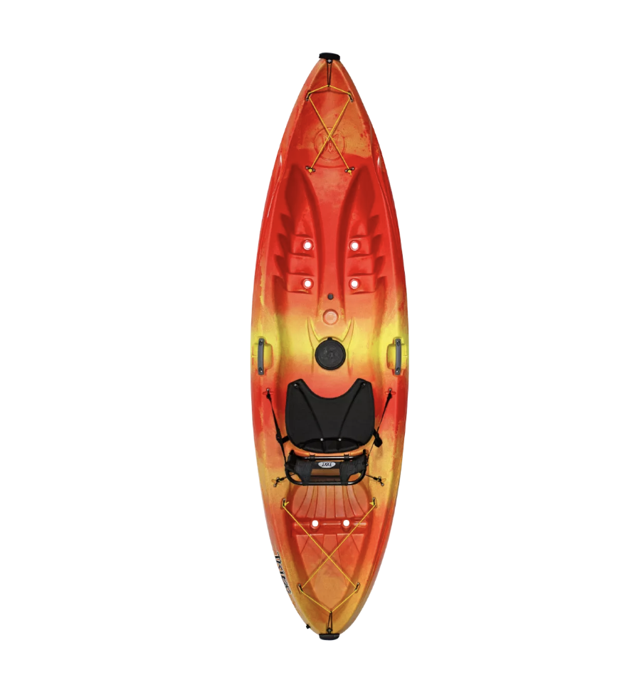 Perception Kayaks – Tribe 9.5 | Maumee Tackle