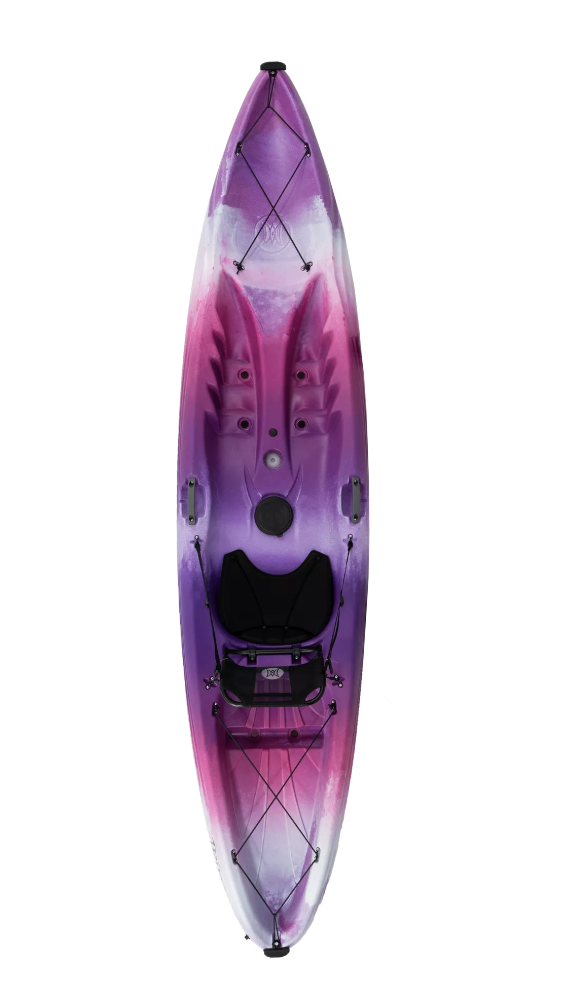 Perception Kayaks – Tribe 11.5 | Maumee Tackle