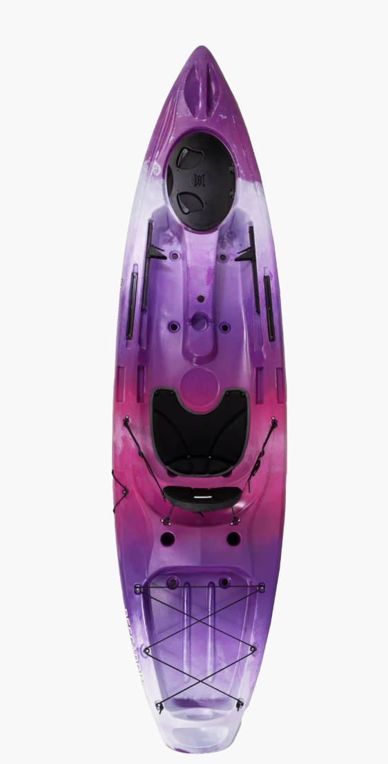 Perception – Pescador 10 | Maumee Tackle